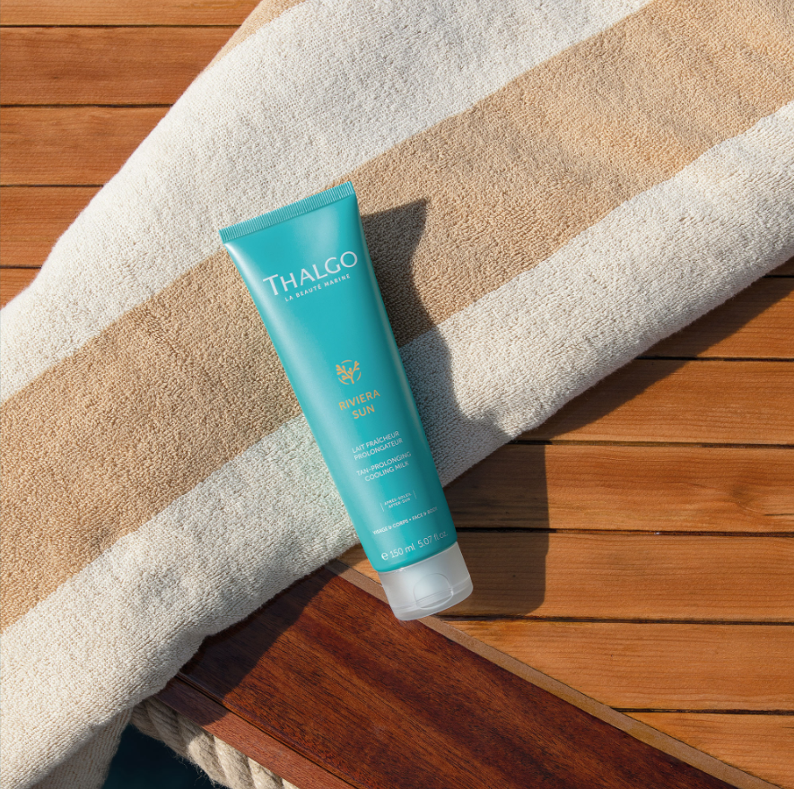 THALGO - Die Kraft des Meeres für Ihre Schönheit